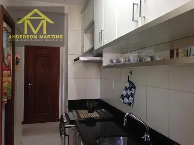 Excelente Apartamento na Praia da Costa! Cód. 15759 D