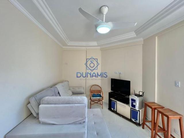 EXCELENTE APARTAMENTO NA PRAIA DA ENSEADA LAZER COMPLETO