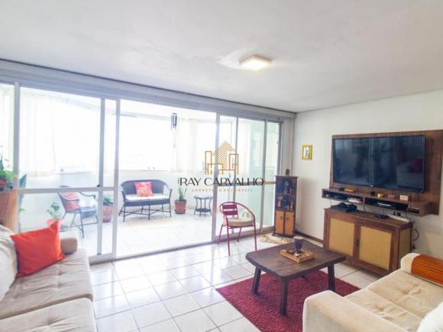 EXCELENTE APARTAMENTO NA QUADRA 103 DE ÁGUAS CLARAS
