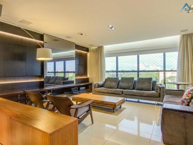Excelente apartamento na quadra 109 da Asa Norte
