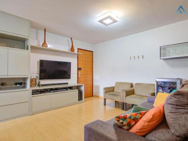 Excelente apartamento na quadra 212 da Asa Norte