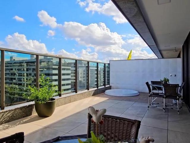 Excelente apartamento na quadra 302 do Setor Noroeste