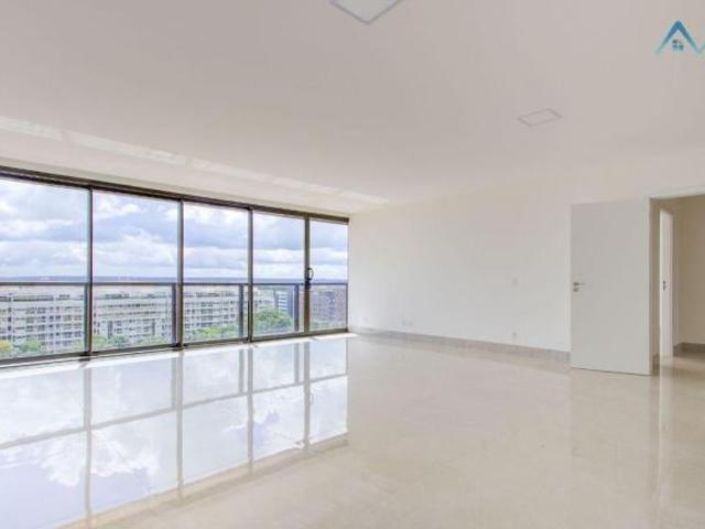 Excelente apartamento na quadra 306 do Setor Noroeste