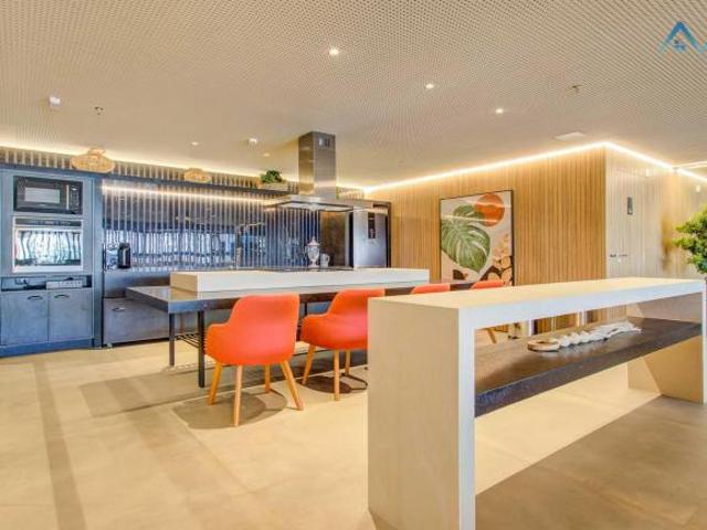 Excelente apartamento na quadra 503 do Setor Noroeste