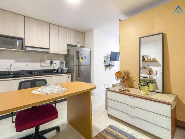 Excelente apartamento na quadra 510 do Setor Noroeste