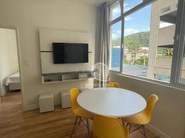 Excelente Apartamento na Região Nobre da Praia das Pitangueiras