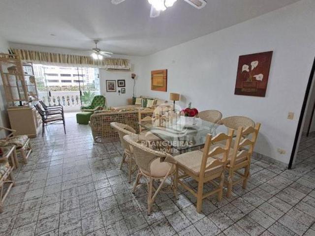 Apartamento com 2 dormitórios à venda, 130 m² por R$ 650.000,00 Pitangueiras Guarujá/SP