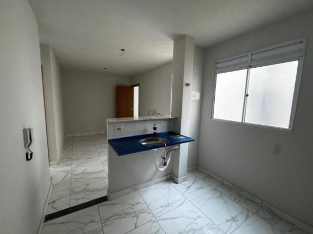 Excelente apartamento na região central de Lagoa Santa