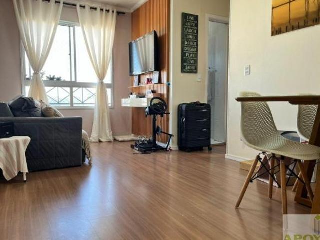Excelente apartamento, na região de Interlagos