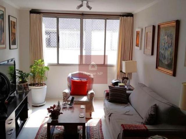 Excelente apartamento na Rua Itacema