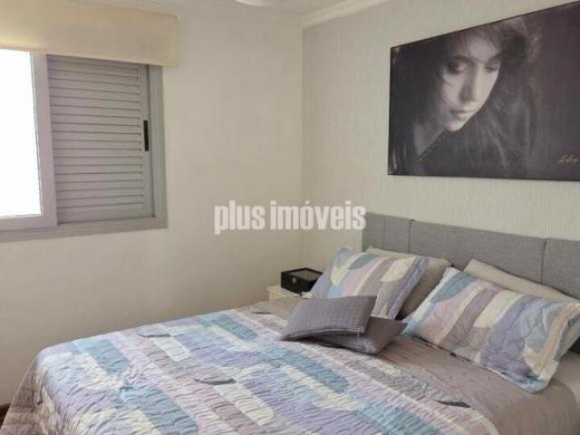 Excelente apartamento na Rua Sócrates Porteira Fechada