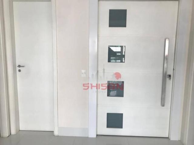 Excelente apartamento na Via Olimpia