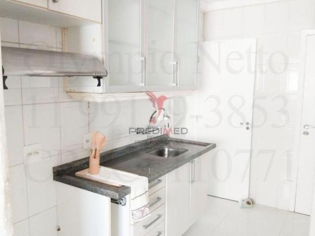 Excelente Apartamento na Vila