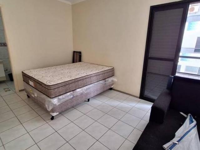 Excelente apartamento na Vila Caiçara, com 02 dormitórios, sendo 01 suite