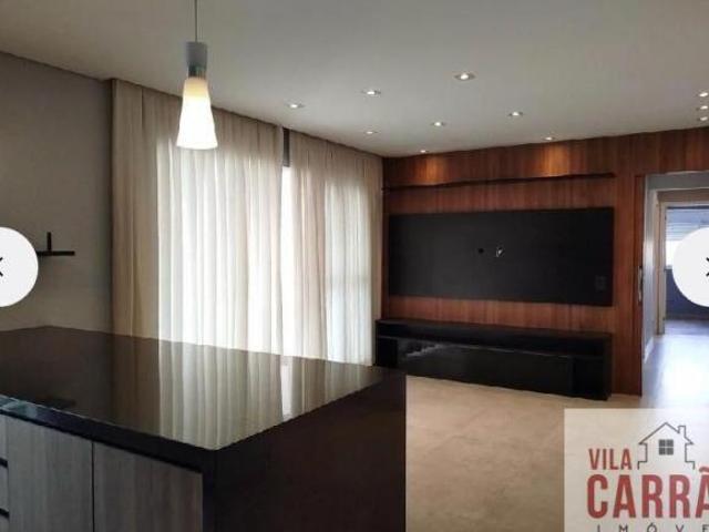 Excelente apartamento na Vila Carrão com Varanda Gourmet!