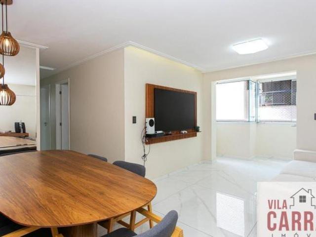 Excelente apartamento na Vila Carrão Todo reformado!