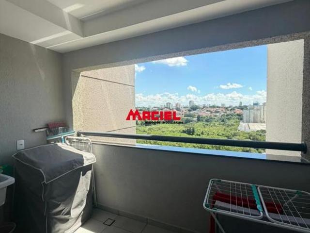 Excelente apartamento na Vila Industrial, localização muito boa, próximo a escola, supermercado