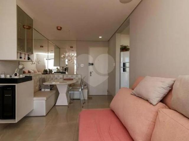 Excelente Apartamento na Vila Maria