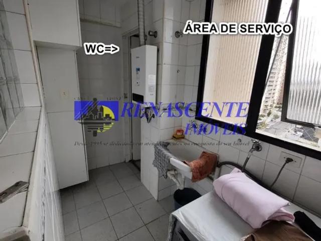 Excelente apartamento na Vila Mascote com vista previlegiada