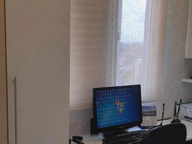 Excelente apartamento na vila mascote com vista privilegiada