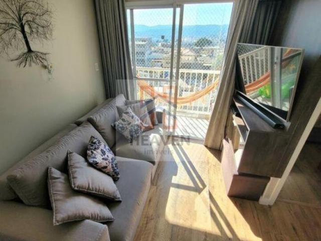 Excelente Apartamento na Vila Nova Cachoeirinha!
