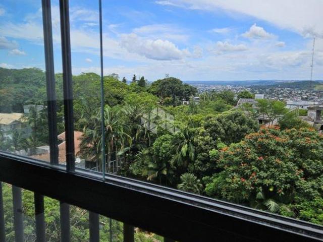 Excelente apartamento NH
