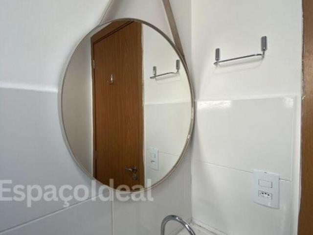 EXCELENTE APARTAMENTO NUM BAIRRO TRANQUILO E VALORIZADO