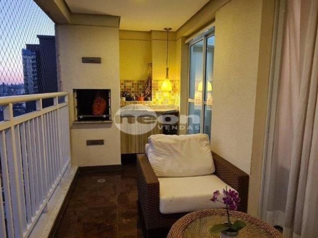 EXCELENTE APARTAMENTO VENDA CONDOMINIO ALTA VISTA CLUB HOME SÃO BERNARDO DO CAMPO CENTRO