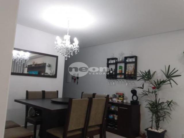 EXCELENTE APARTAMENTO SÃO BERNARDO DO CAMPO DEMARCHI