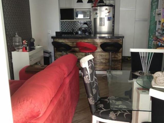 Excelente apartamento São Bernardo do Campo Ferrazopolis