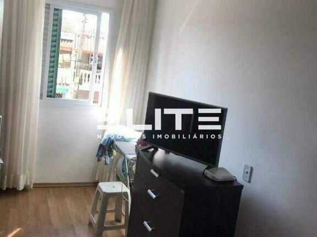 Excelente apartamento São Bernardo