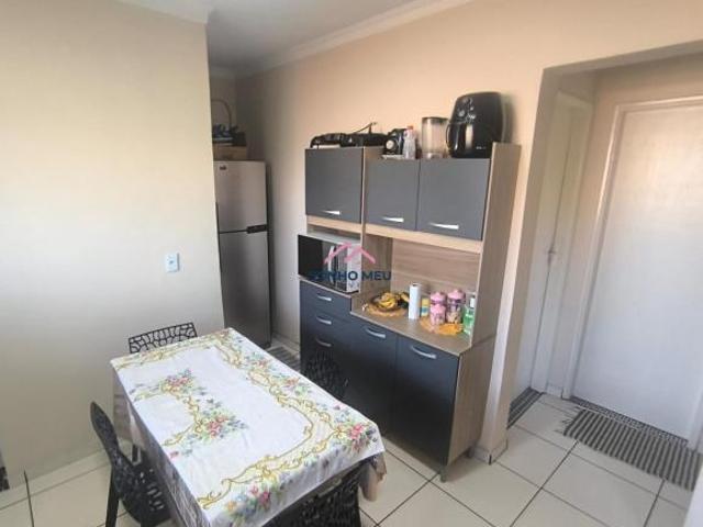 Excelente apartamento, sala, cozinha, 2 dormitorios, 1 banheiro social, lavanderia, 2 vagas coberta