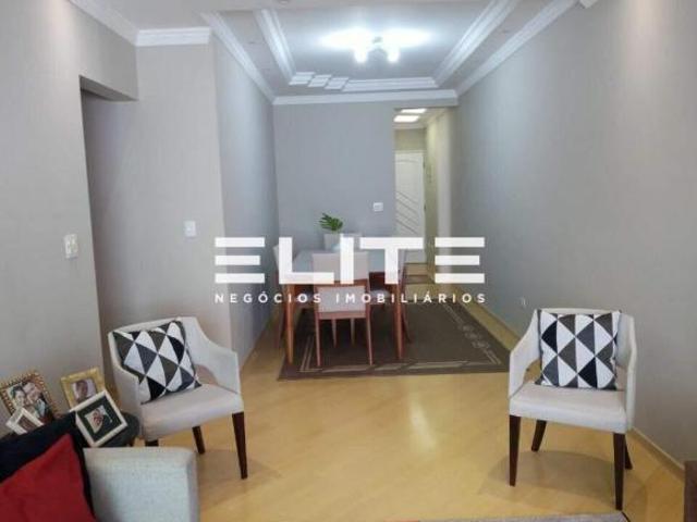 Excelente apartamento sem condomínio 3 dormitórios