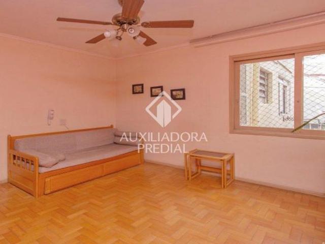 Excelente apartamento SEMI MOBILIADO 1 quarto na Demétrio Ribeiro
