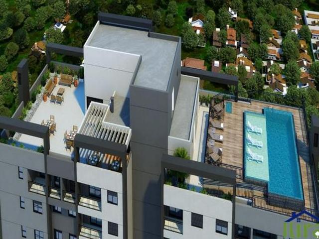Excelente Apartamento semi mobiliado á venda no Condominio Estação 348 na Presidente Altino em Osasc