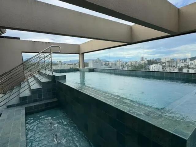 Excelente apartamento semimobiliado no bairro Anita Garibaldi em Joinville