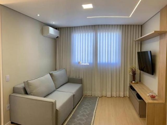 EXCELENTE APARTAMENTO SEMIMOBILIADO SARANDI PORTO ALEGRE RS