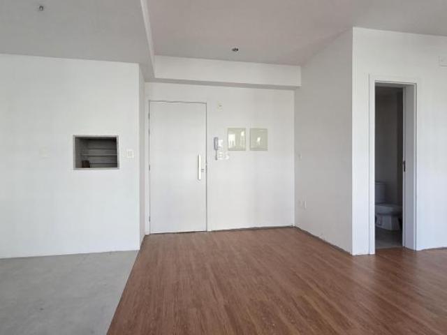 Excelente apartamento studio com 1 dormitório no Bairro Tristeza e c/ 1 vaga de garagem em sofistica