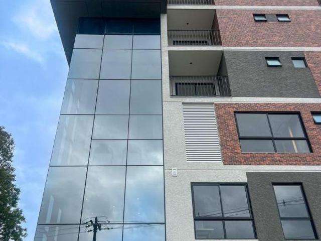 EXCELENTE APARTAMENTO STUDIO COM 23M² PORTÃO