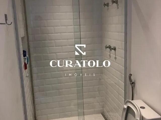 Excelente apartamento studio com vaga itaim bibi lazer completo!