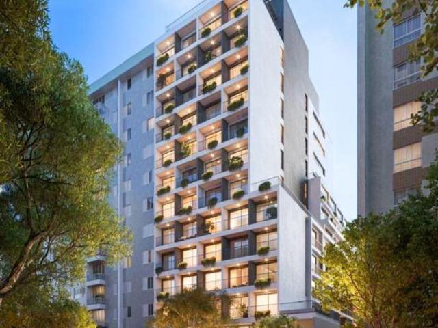 EXCELENTE APARTAMENTO STUDIO COM SACADA CRISTO REI