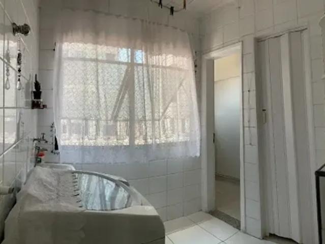 Excelente apartamento Porteira Fechada, todo decorado e moderno, Bairro Boa Vista S. V
