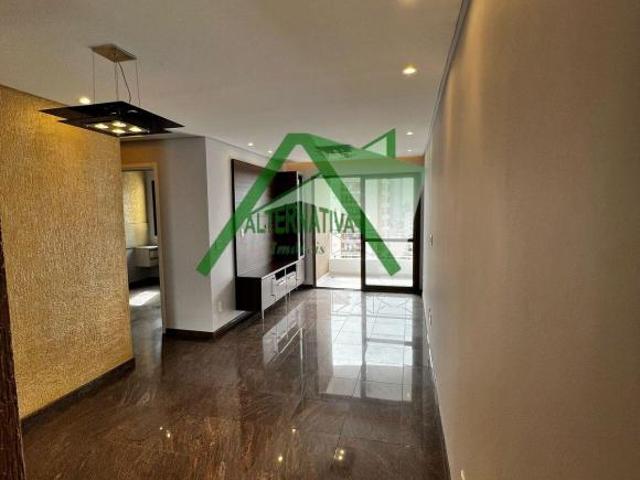 Excelente apartamento possui condomínio com lazer no Bairro Parque das Nações!