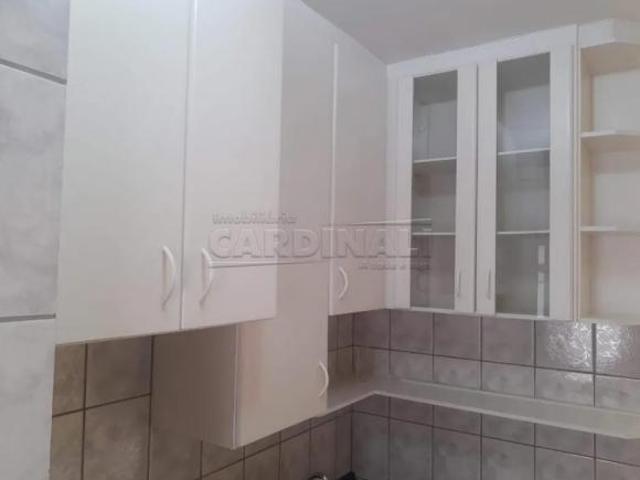 Excelente apartamento padrão de 48m²
