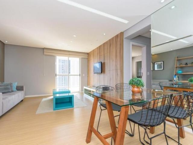 EXCELENTE APARTAMENTO PADRÃO ELEVADO E LUGAR PRIVILEGIADO