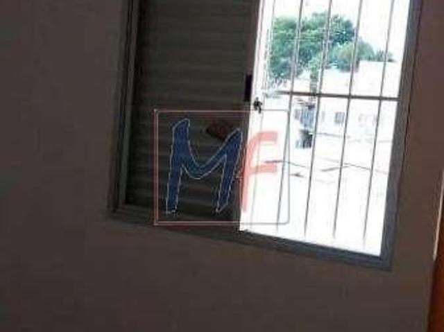 Excelente Apartamento Padrão para Venda no bairro Lauzane Paulista, 2 dorms, 1 vaga coberta, 56 m a