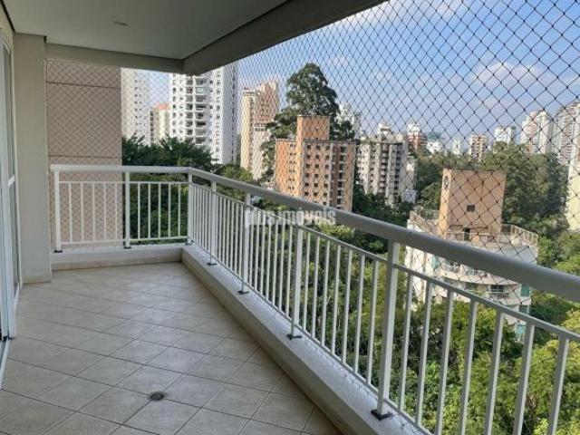 Excelente Apartamento Panamby 124 m2