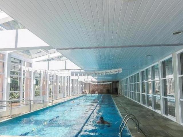 EXCELENTE APARTAMENTO PARA VENTA NO CONDOMINIO MAIRERE BUTANTA
