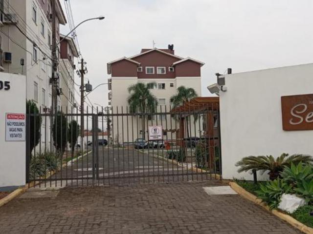 Excelente Apartamento para venda