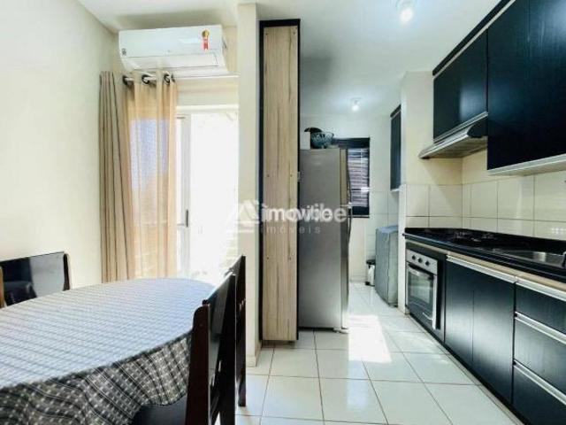 Excelente apartamento para venda, 60 m² no Parque Universitário em Americana SP